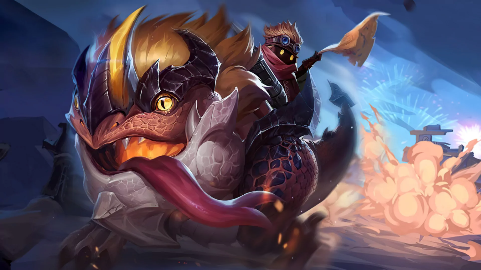 7 Most Durable Tank ML Heroes 2024