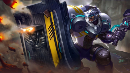 7 Most Durable Tank ML Heroes 2024