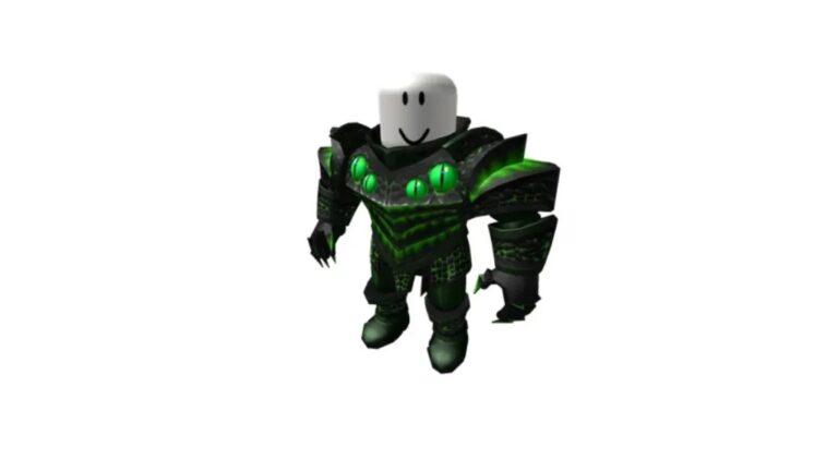 7 Best Characters in Roblox - Lapakgaming Blog Malaysia