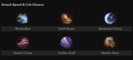 Best Miya Build 2025: Items, Emblems & Strategy - Lapakgaming Blog Malaysia