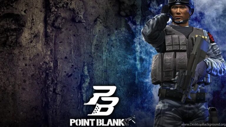 How to Download Point Blank and Register an Account - Lapakgaming Blog ...