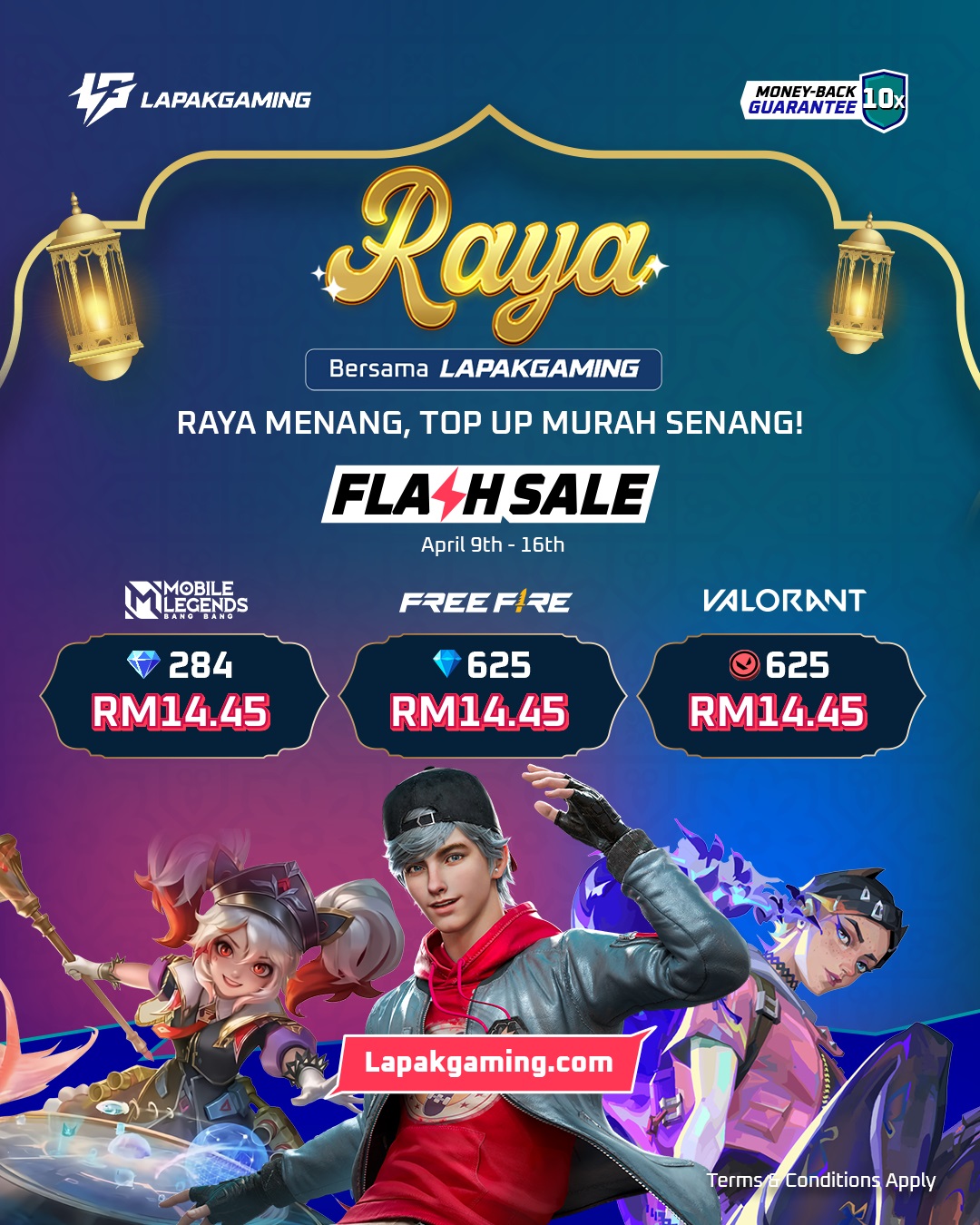 Aspirant Event Phase 2 2023: Release Date, Task, and More