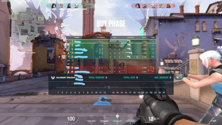 Valorant Tracker: Where to Download and How to Use It - Lapakgaming ...