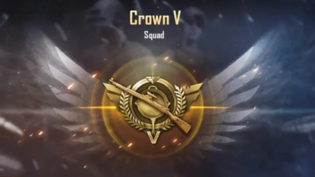 List of PUBG Mobile Rank Order - Lapakgaming Blog Malaysia