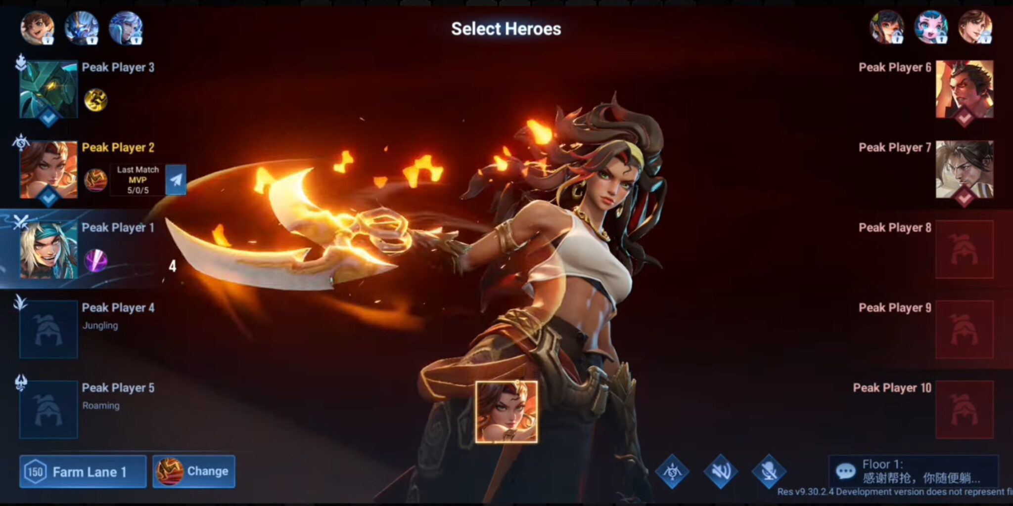 New Hero Luara Honor of Kings: Her Story, Skills, and Updates ...