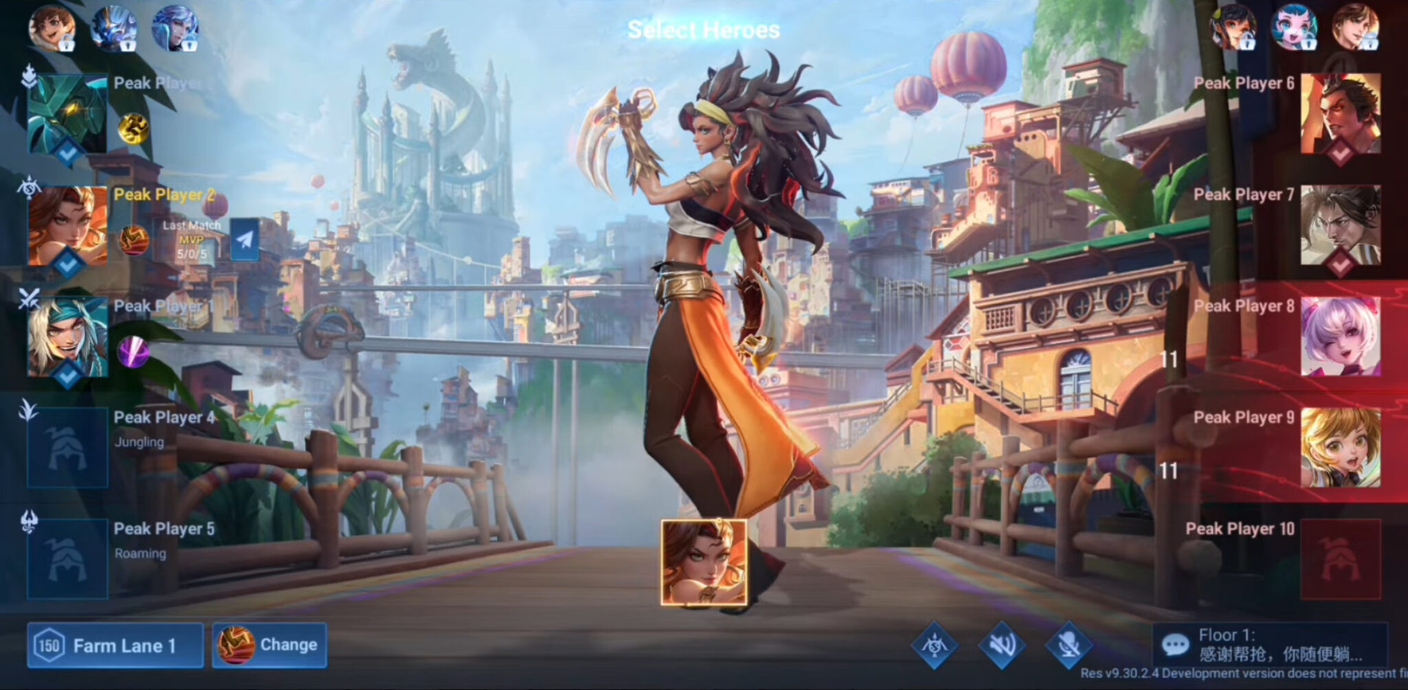 New Hero Luara Honor of Kings: Her Story, Skills, and Updates ...