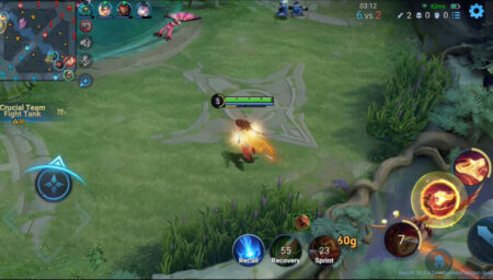 New Hero Luara Honor of Kings: Her Story, Skills, and Updates ...