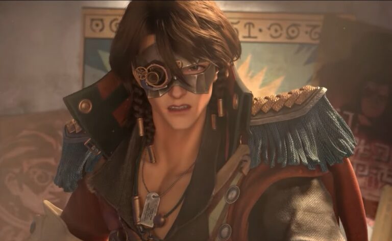 Alessio Honor of Kings: Build and Strategy Guide