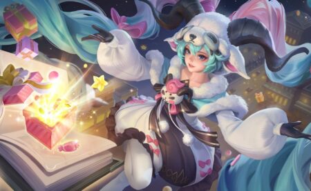 Best Angela Build and Items Honor of Kings Guide 2024