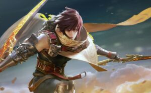 Lam Honor of Kings: Best Build and Item Guide