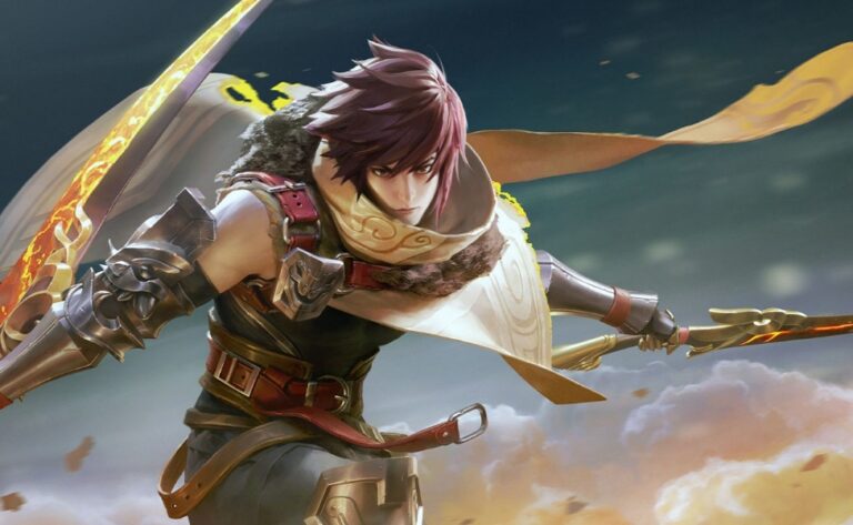 Lam Honor of Kings: Best Build and Item Guide