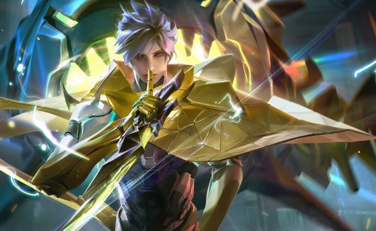 Lam Honor of Kings: Best Build and Item Guide