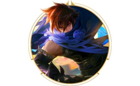 Lam Honor of Kings: Best Build and Item Guide