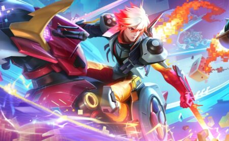 Lam Honor of Kings: Best Build and Item Guide