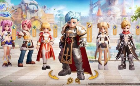 Ragnarok: Rebirth, Ultimate Guide & Tier List Classes