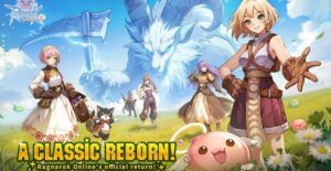Ragnarok: Rebirth, Ultimate Guide & Tier List Classes