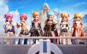 Ragnarok: Rebirth, Ultimate Guide & Tier List Classes