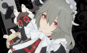 Rina Materials ZZZ: Kit, Skills, Talents & Builds