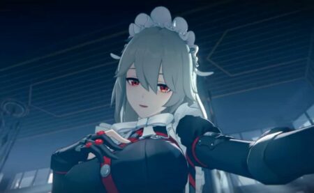 Rina Materials ZZZ: Kit, Skills, Talents & Builds