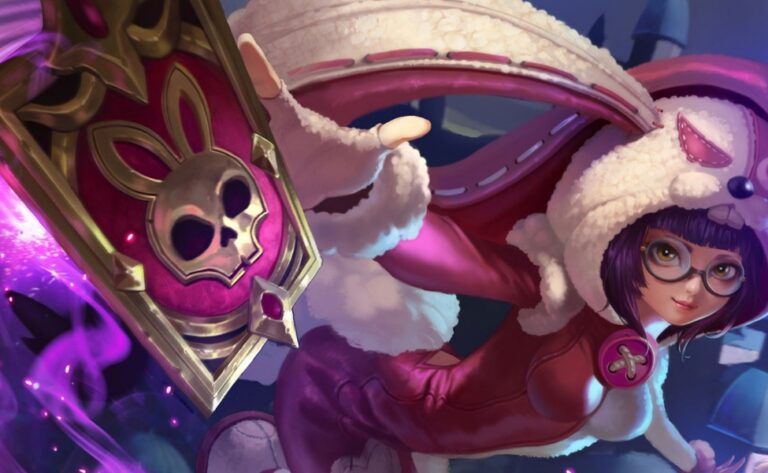 Best Angela Build and Items Honor of Kings Guide 2024