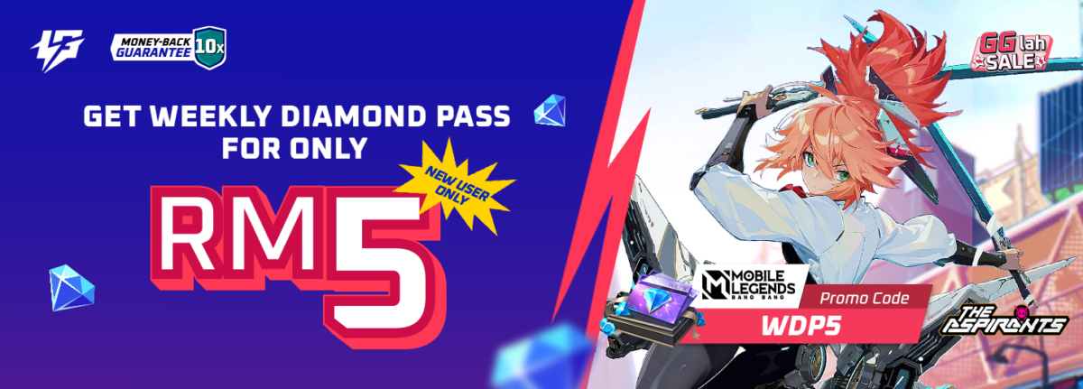 MLBB x Aspirant Phase 2 August 2024 Schedule - Lapakgaming Blog Malaysia