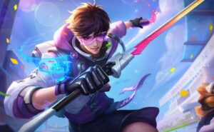 Li Bai Honor of Kings: Best Build, Skills, and New Skin Reveal