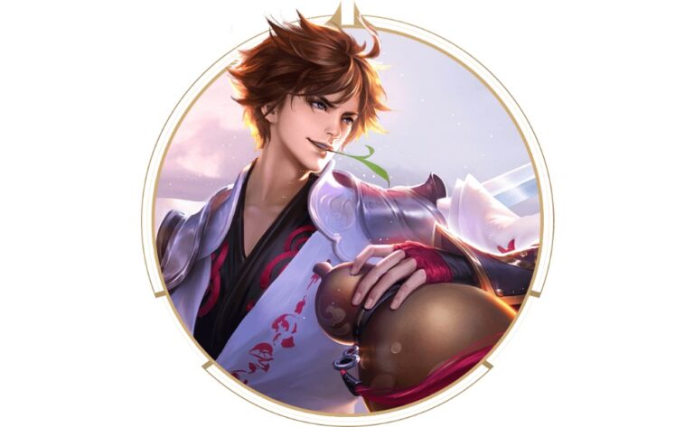 Li Bai Honor of Kings: Best Build, Skills, and New Skin Reveal
