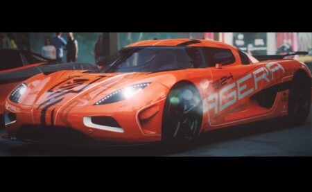 Need for Speed Mobile: Release Date, Gameplay, and More!