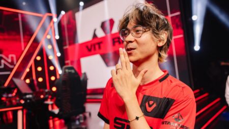 TenZ Crosshair Code 2024, Perfecting Your Valorant Aim!