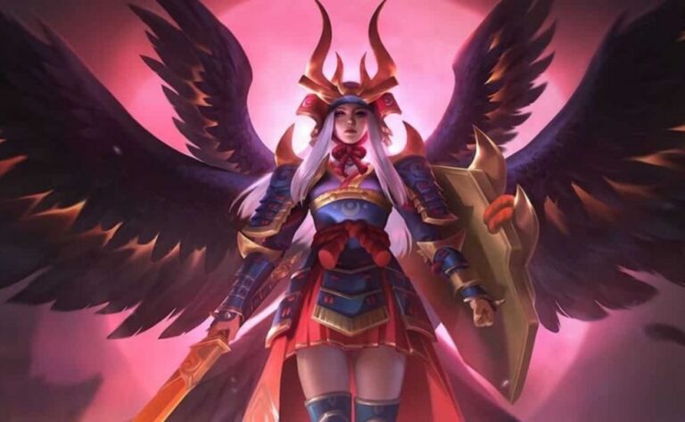 Best Heroes to Counter Alpha Mobile Legends 2025