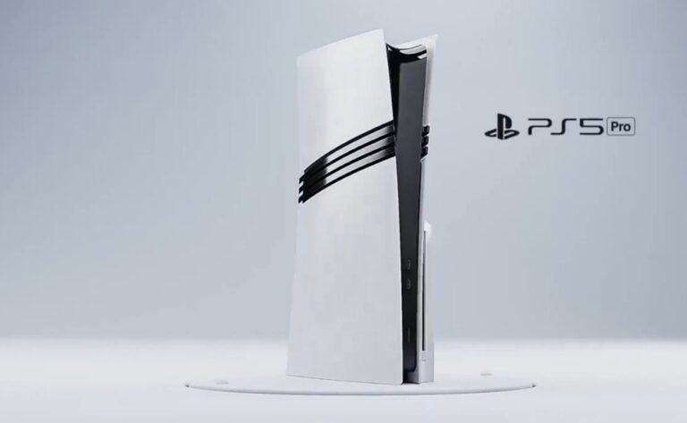 PS5 Pro Release Date, Price, Specs & More!
