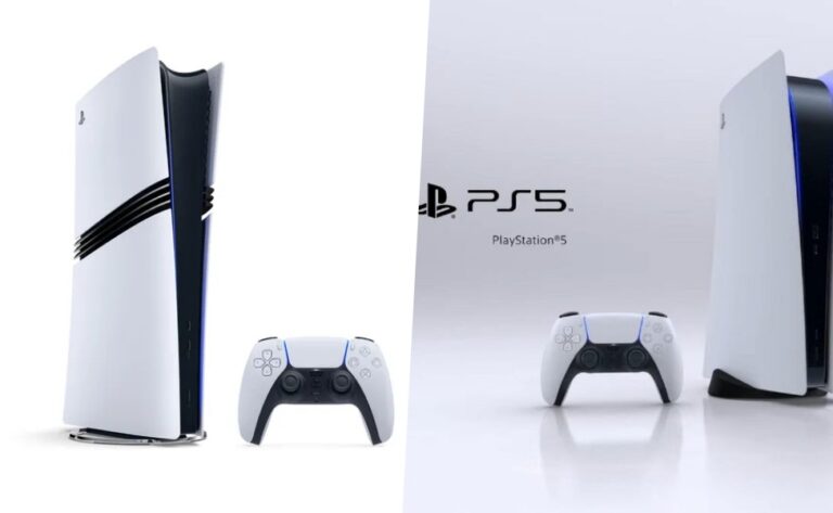 PS5 Pro Release Date, Price, Specs & More!