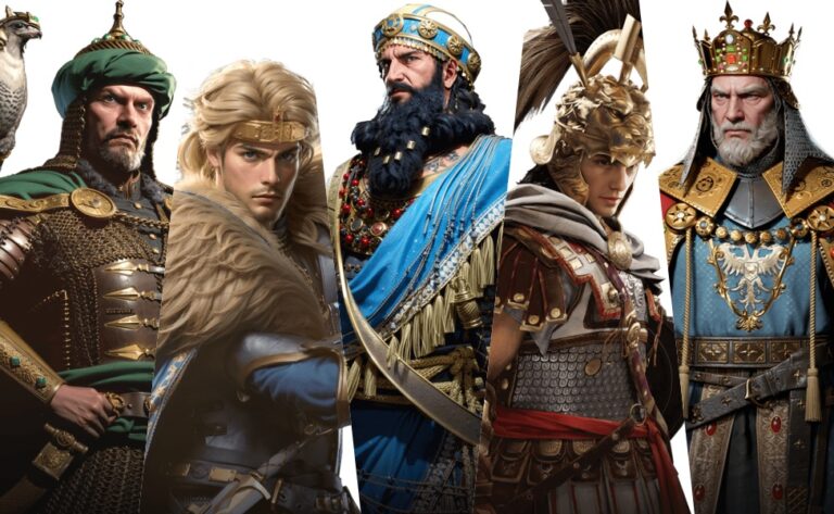 Age of Empires Mobile: Release Date, Gameplay, Pre-registration Rewards