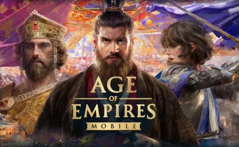 Age of Empires Mobile: Release Date, Gameplay, Pre-registration Rewards