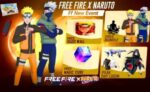Free Fire x Naruto: Release, Bundle Leaks, and Other Details!