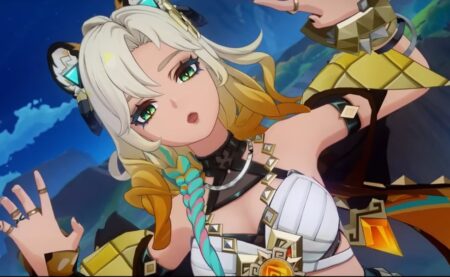 Xilonen Genshin Impact, New 5-Star Geo Release and Build Leaks!