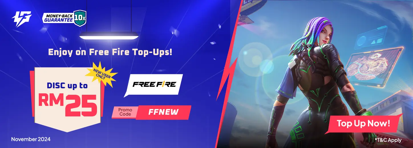 Cheapest Game Top Up and Easy Payment | Lapakgaming