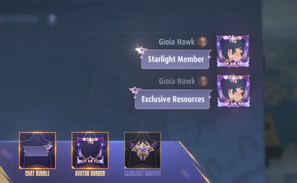 Skin Starlight Xavier 2024 Price, Perks, and Other Details