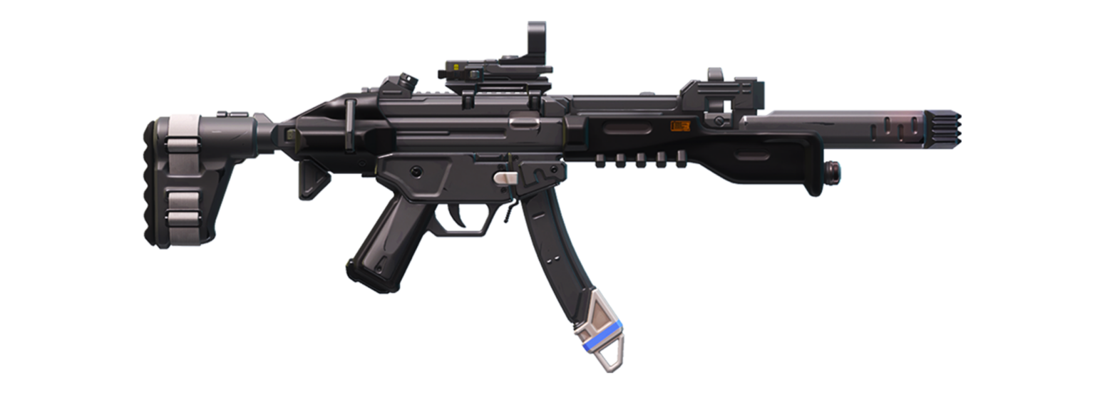 Strinova Release Date, Gameplay, Characters, and More!