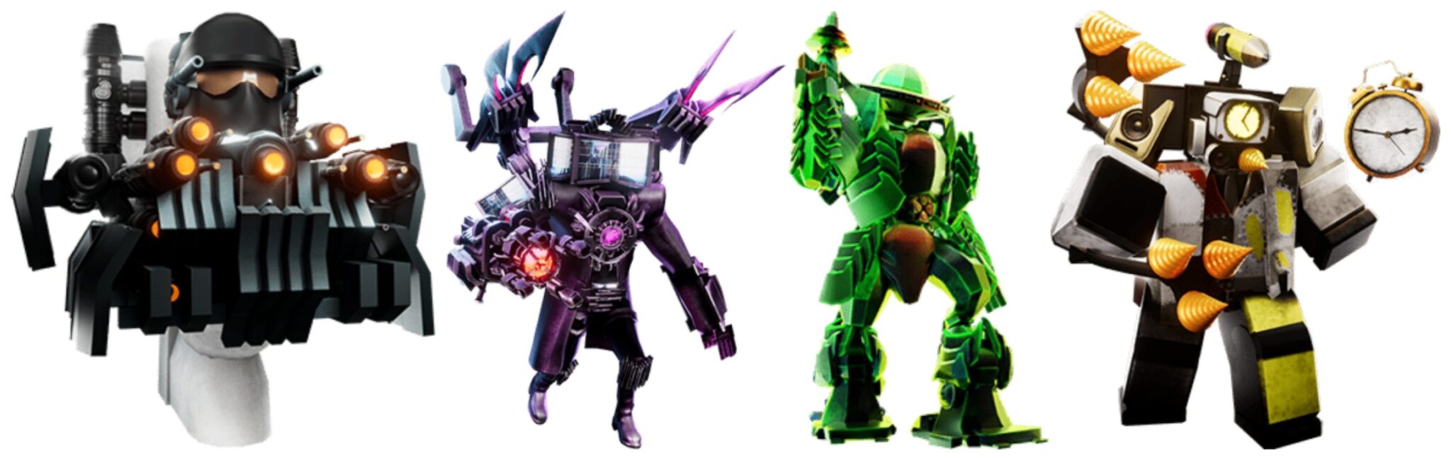 Toilet Tower Defense Value List 2024 & Gameplay Tips