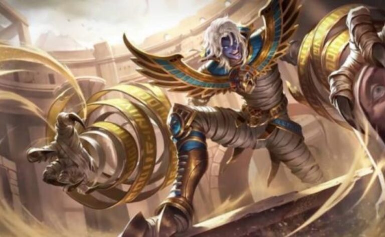 Joy MLBB Guide: Skills, Best Build, and Counter Strategies 2024