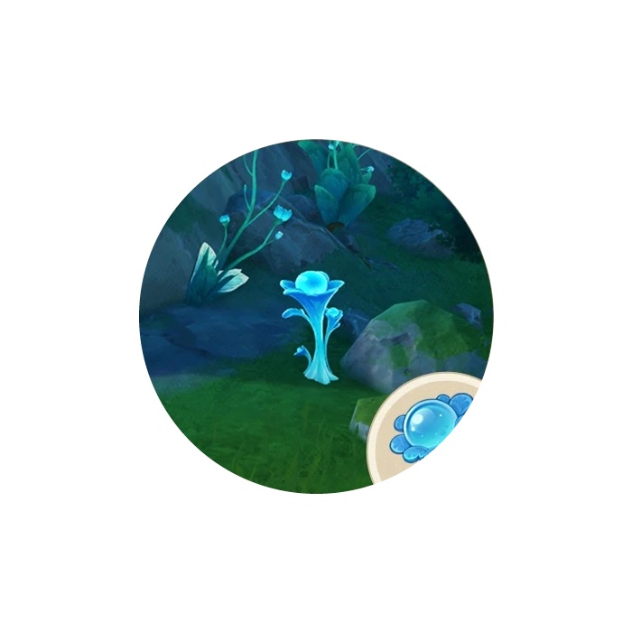 Lakelight Lily Genshin Impact: Locations, Farming Route, and Tips