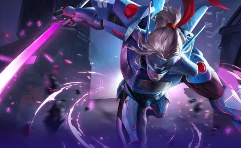 Joy MLBB Guide: Skills, Best Build, and Counter Strategies 2024