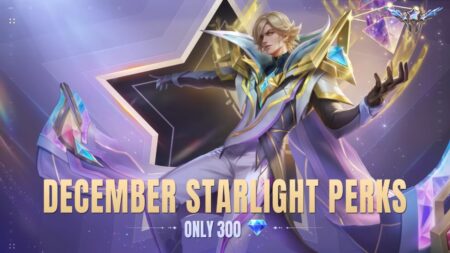 Skin Starlight Xavier 2024 Price, Perks, and Other Details