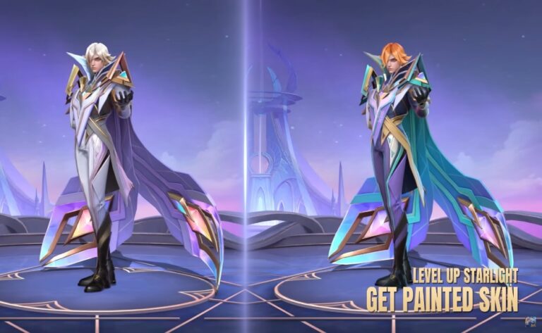 Skin Starlight Xavier 2024 Price, Perks, and Other Details