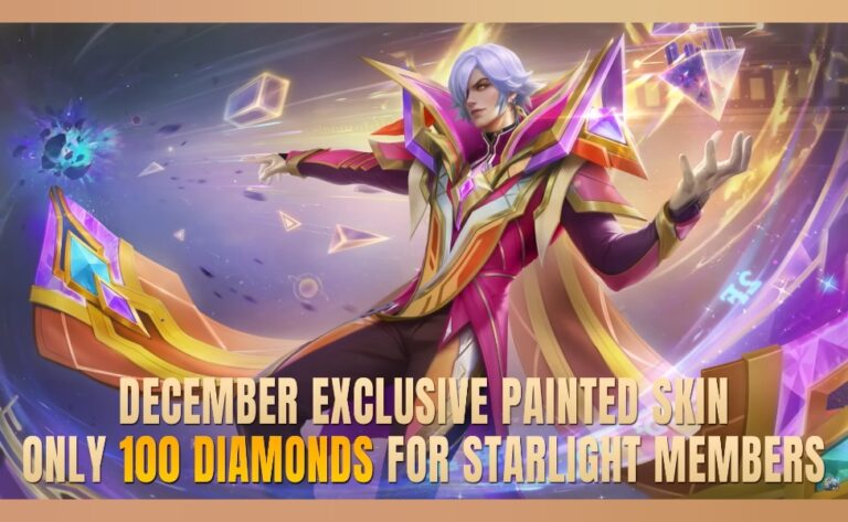 Skin Starlight Xavier 2024 Price, Perks, and Other Details