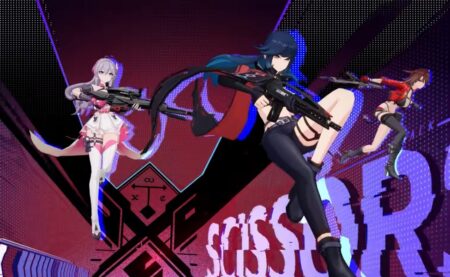 Strinova Release Date, Gameplay, Characters, and More!