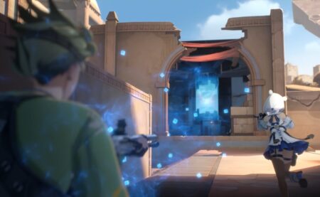 Strinova Release Date, Gameplay, Characters, and More!