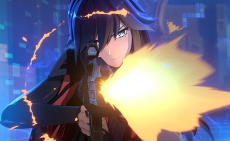 Strinova Release Date, Gameplay, Characters, and More!