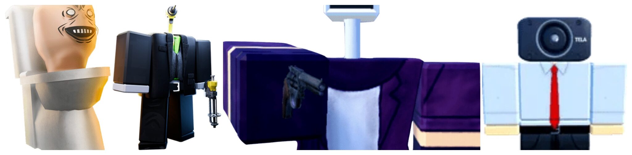 Toilet Tower Defense Value List 2024 & Gameplay Tips